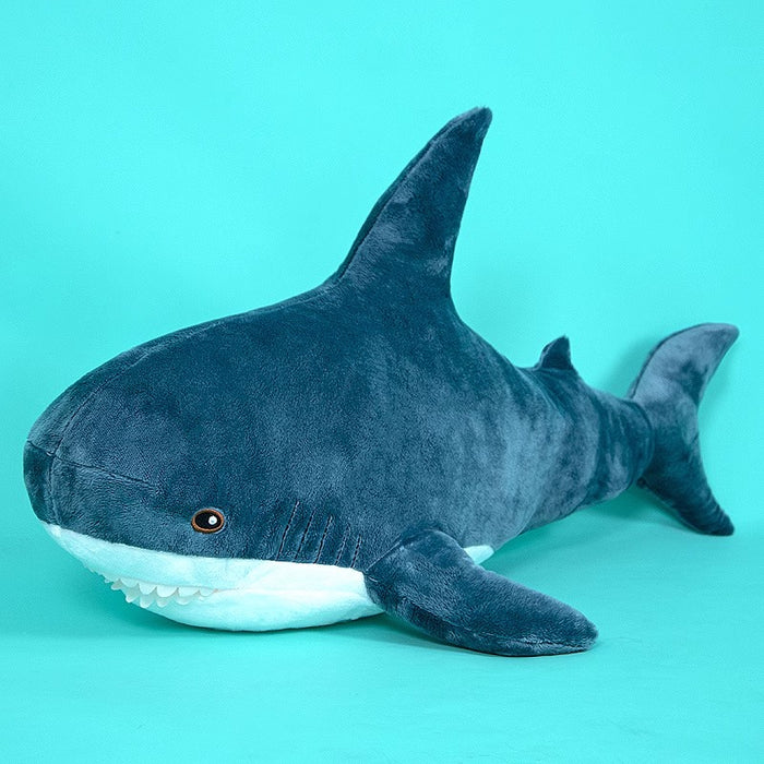 Buy Blahaj Plush Femboy Shark | Up To 160cm