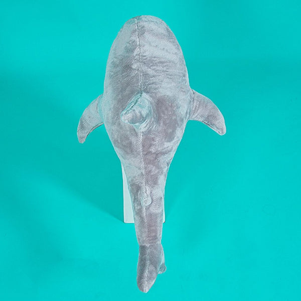 Blahaj Plush Femboy Shark
