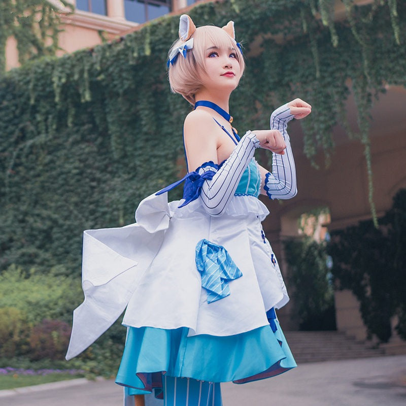 Felix Argyle Cosplay Outfit